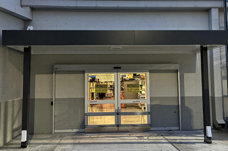 Metal Canopies - Hendee